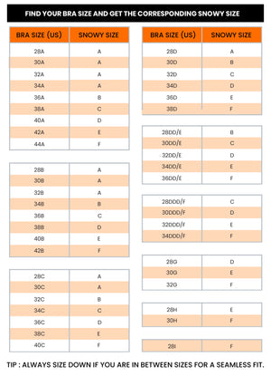 HOW TO USE YOUR SNOWY PRODUCTS – Snowy Care